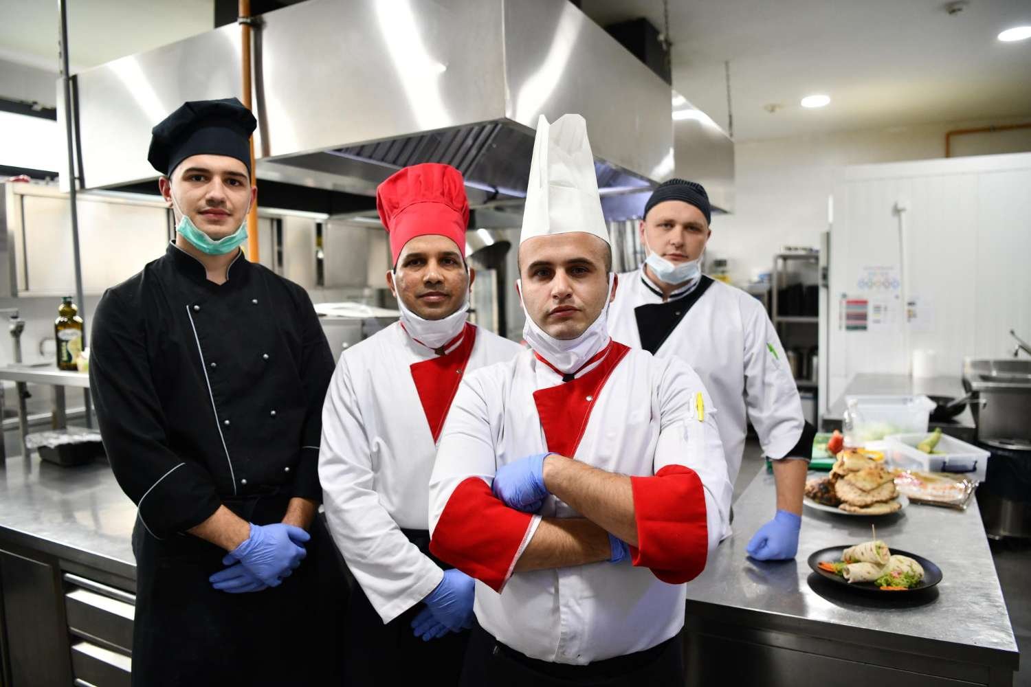 Become A Franchisee Temp Chefs | Prep Right Hospitality Consults