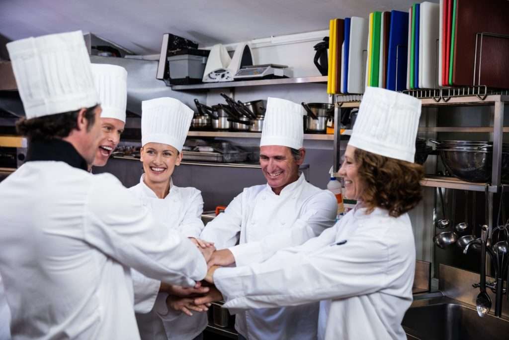 Become A Franchisee Temp Chefs | Prep Right Hospitality Consults